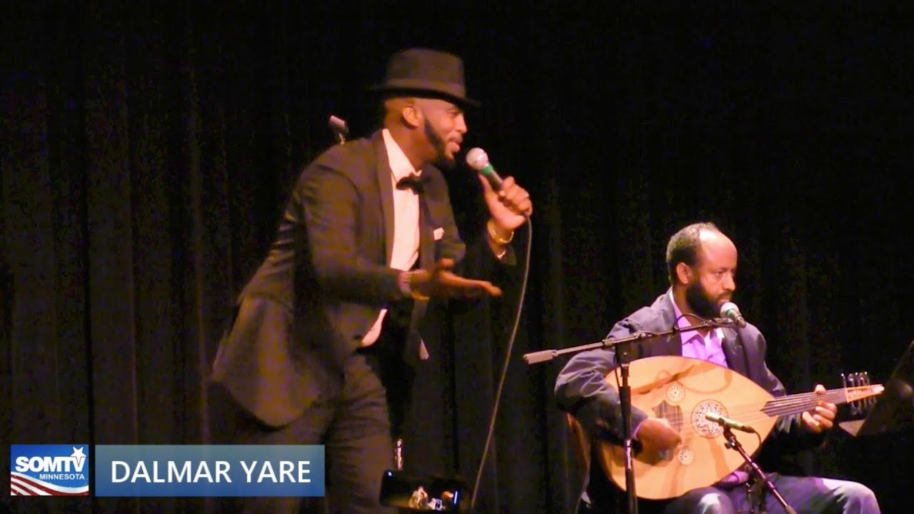 HEES KABAN AH BY DALMAR YARE - YouTube