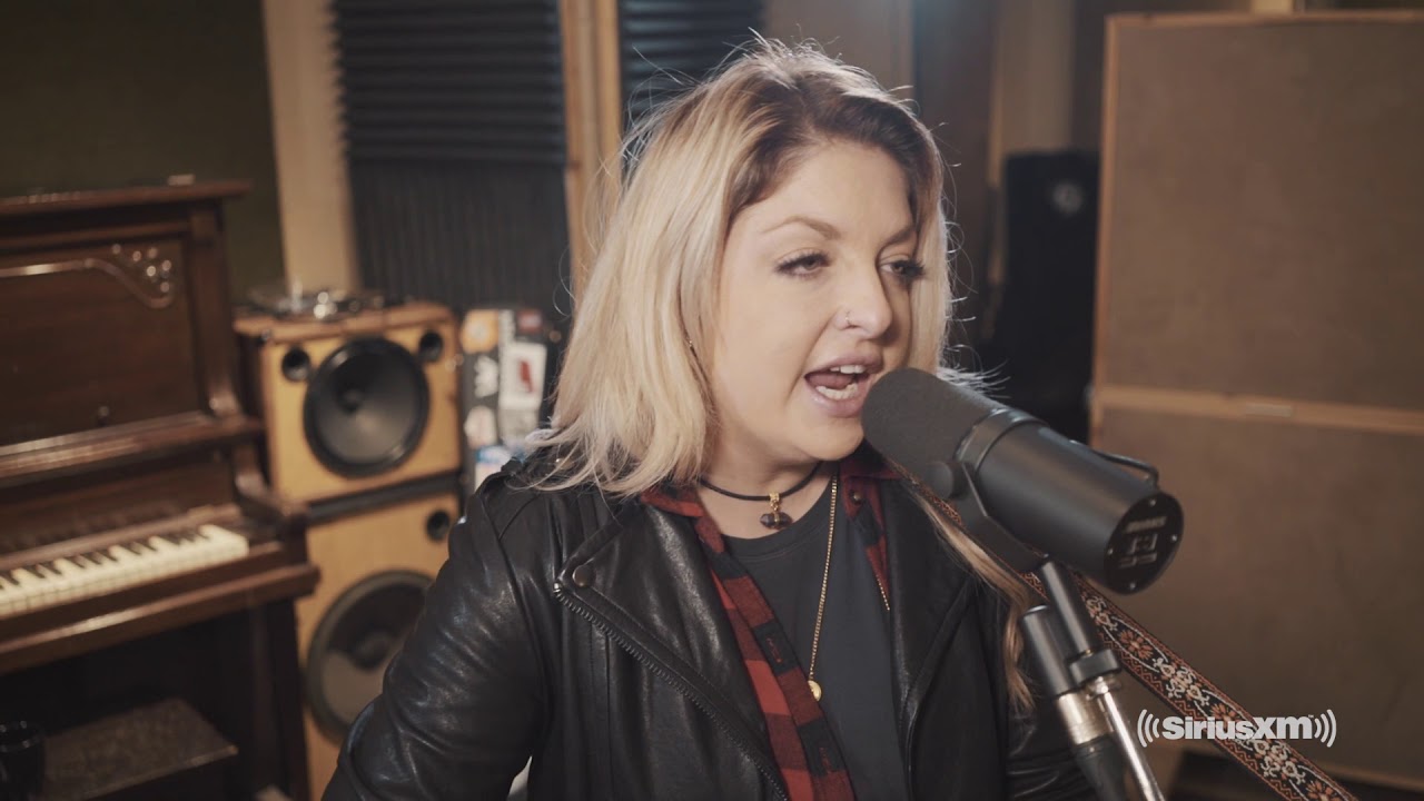 Danielle Bourjeaurd 'What Difference Does She Make' LIVE at SiriusXM ...