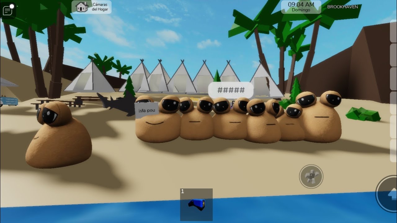 Directo jugando Roblox - YouTube
