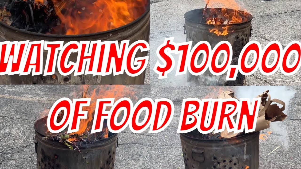 Jewish Bread Burning Ceremony. Biur Chametz! Burning Chametz. #passover ...