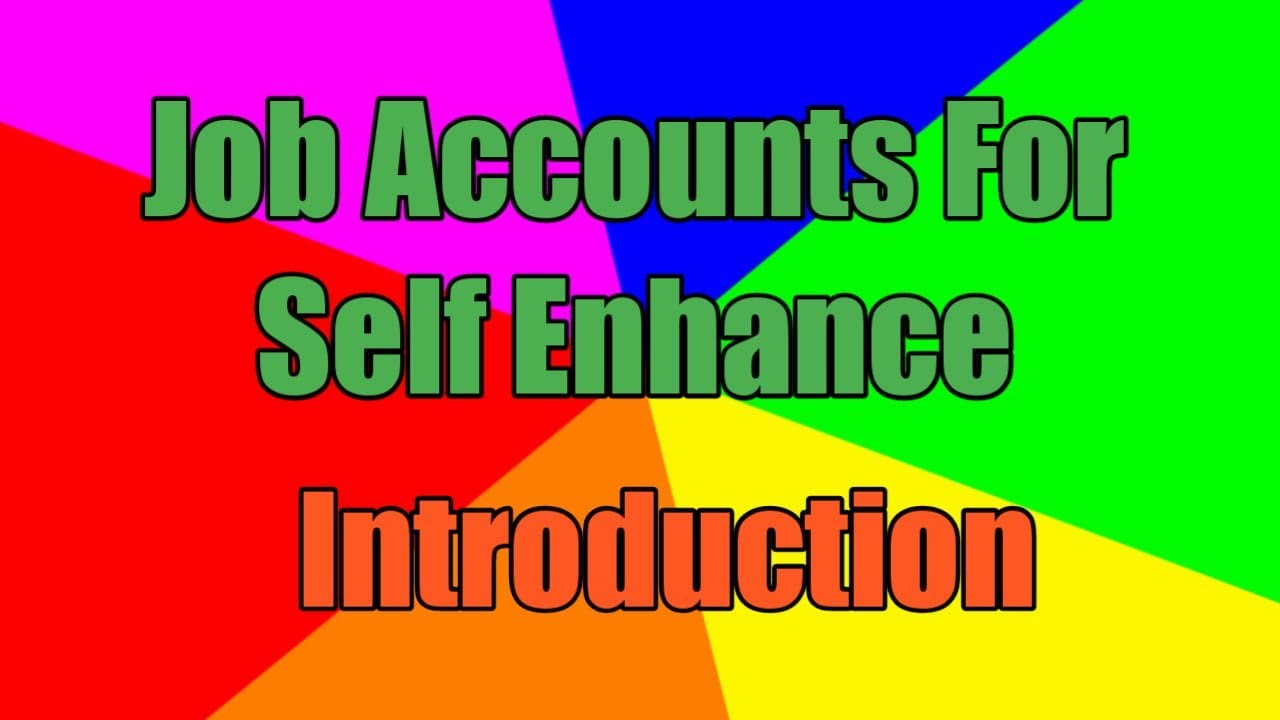 Accounts || Accounting || Learn Accounts with Basic concept || learn ...
