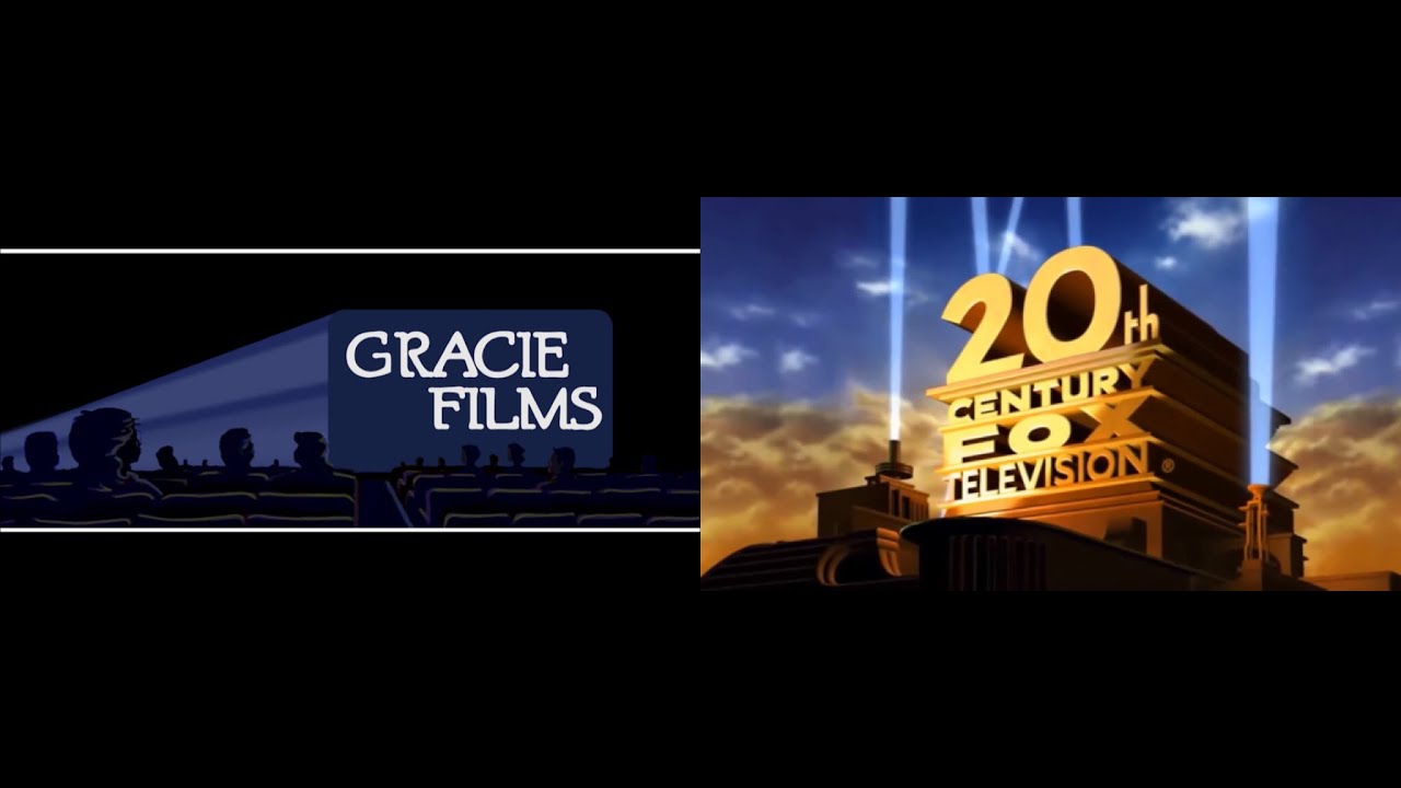 Gracie Films & 20th Century Fox Television (Homer Version) - YouTube
