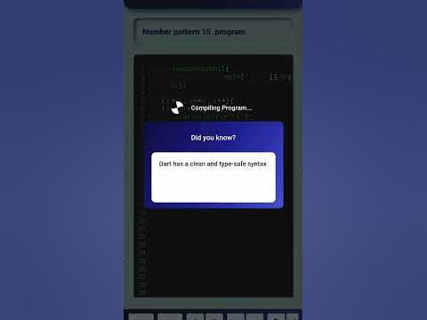 💥Program Pattern Java Part 15#💥 shorts #programming #coding #foryou #learncode #subscribe # ...