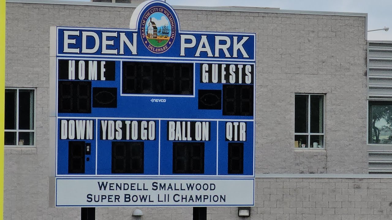 new castle jags 🏈 avon grove wildcats 7u - YouTube