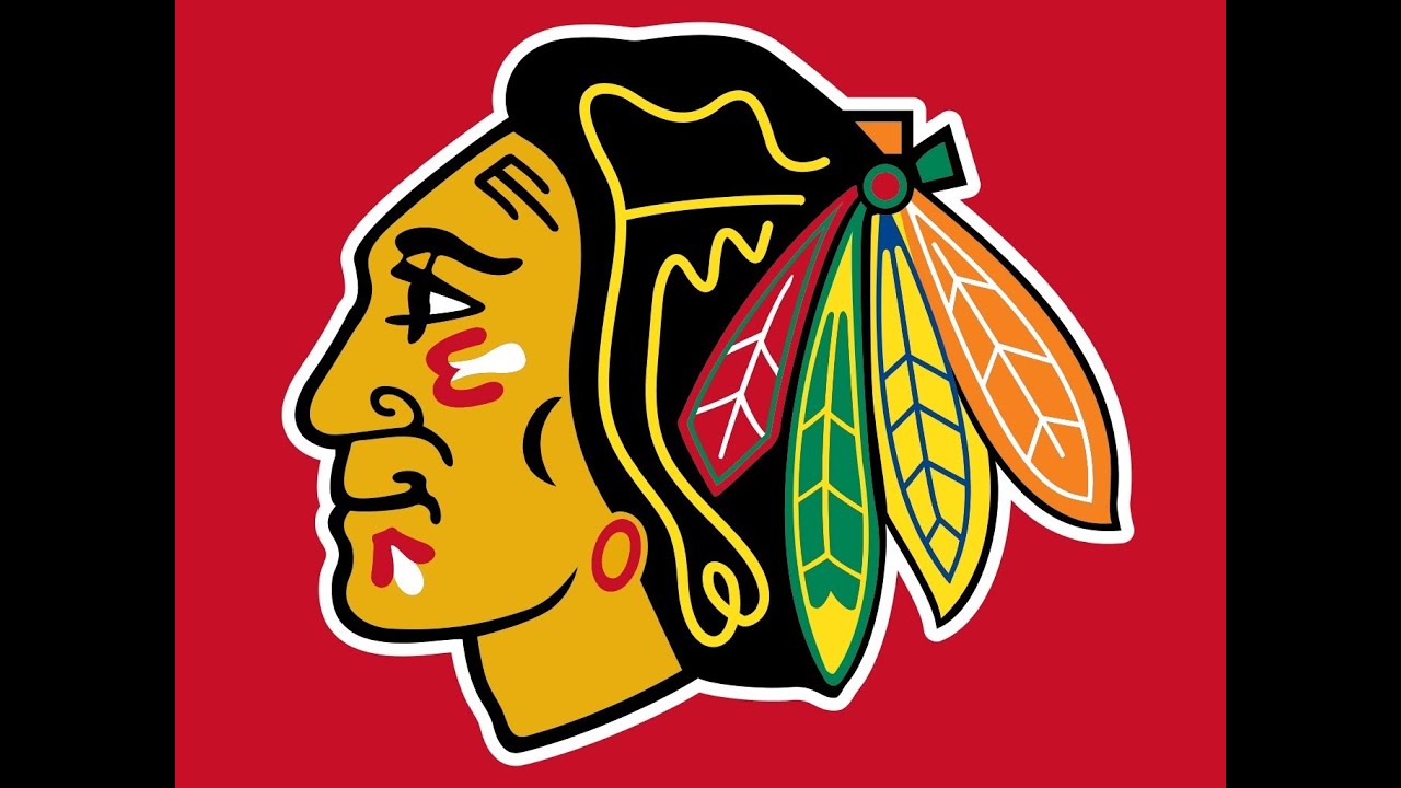 Chicago Blackhawks goal song - YouTube
