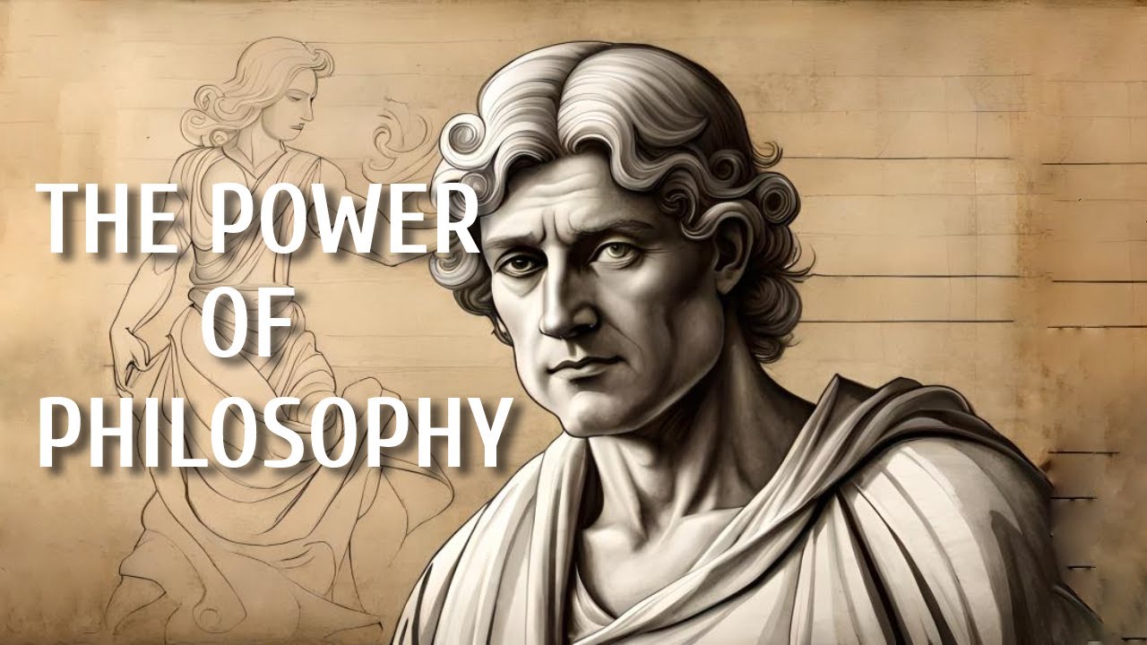 How Philosophy Can Help You Overcome Challenges and Achieve Your Goals ...