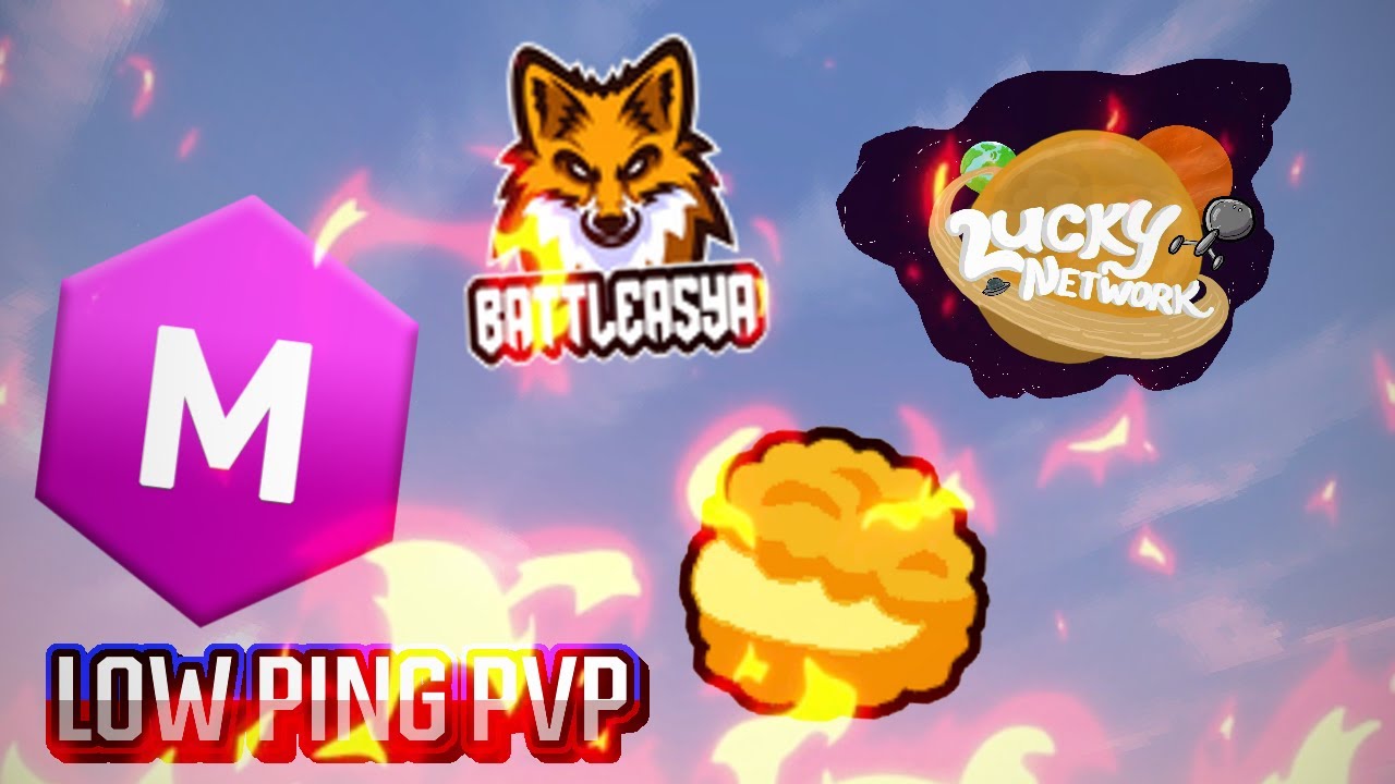 Asian PVP Servers you should try (2021) - YouTube