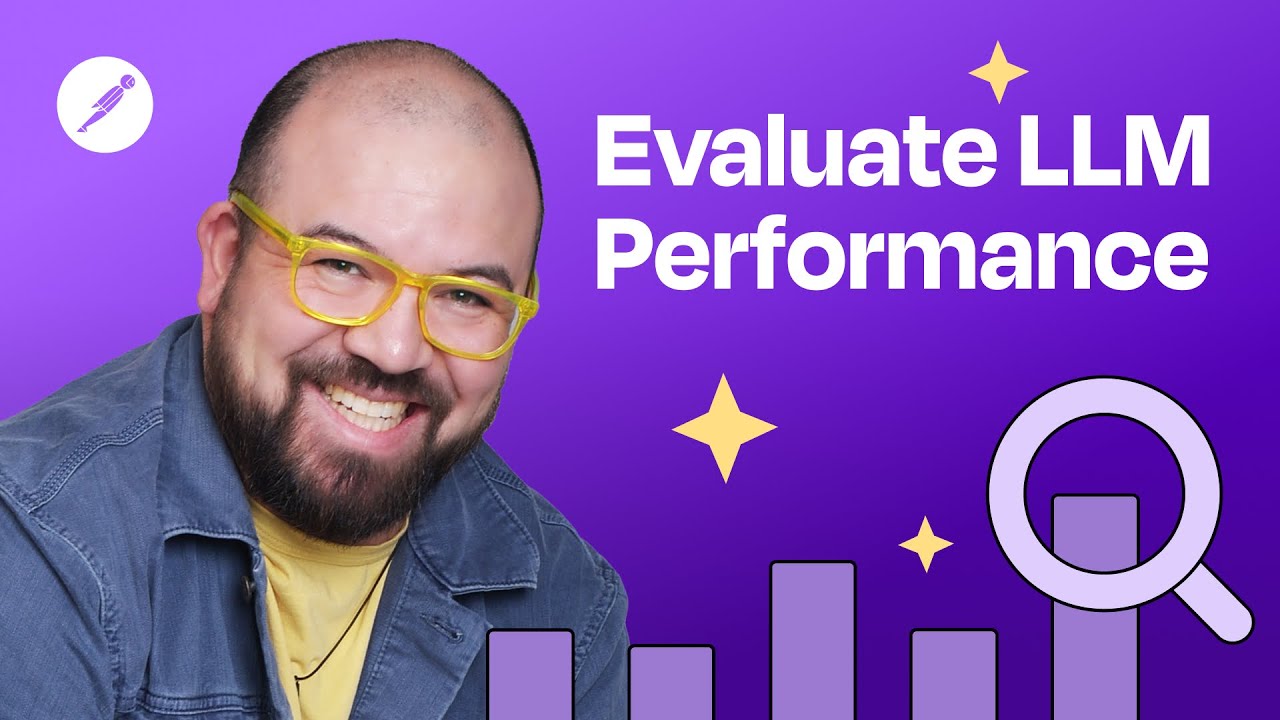 Evaluate LLM Performance in Postman - YouTube