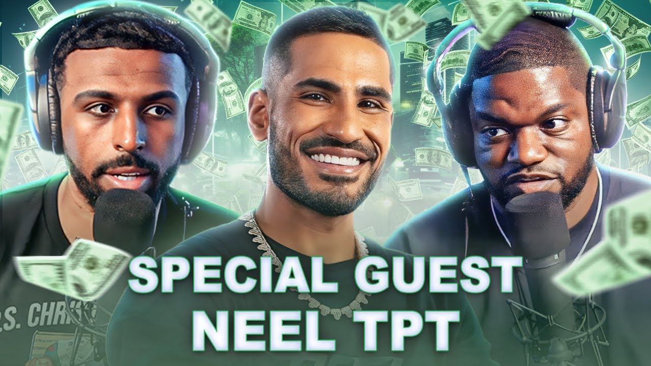 The Best Watches To Hold And Make Money w/ Neel Time Piece Trading ...