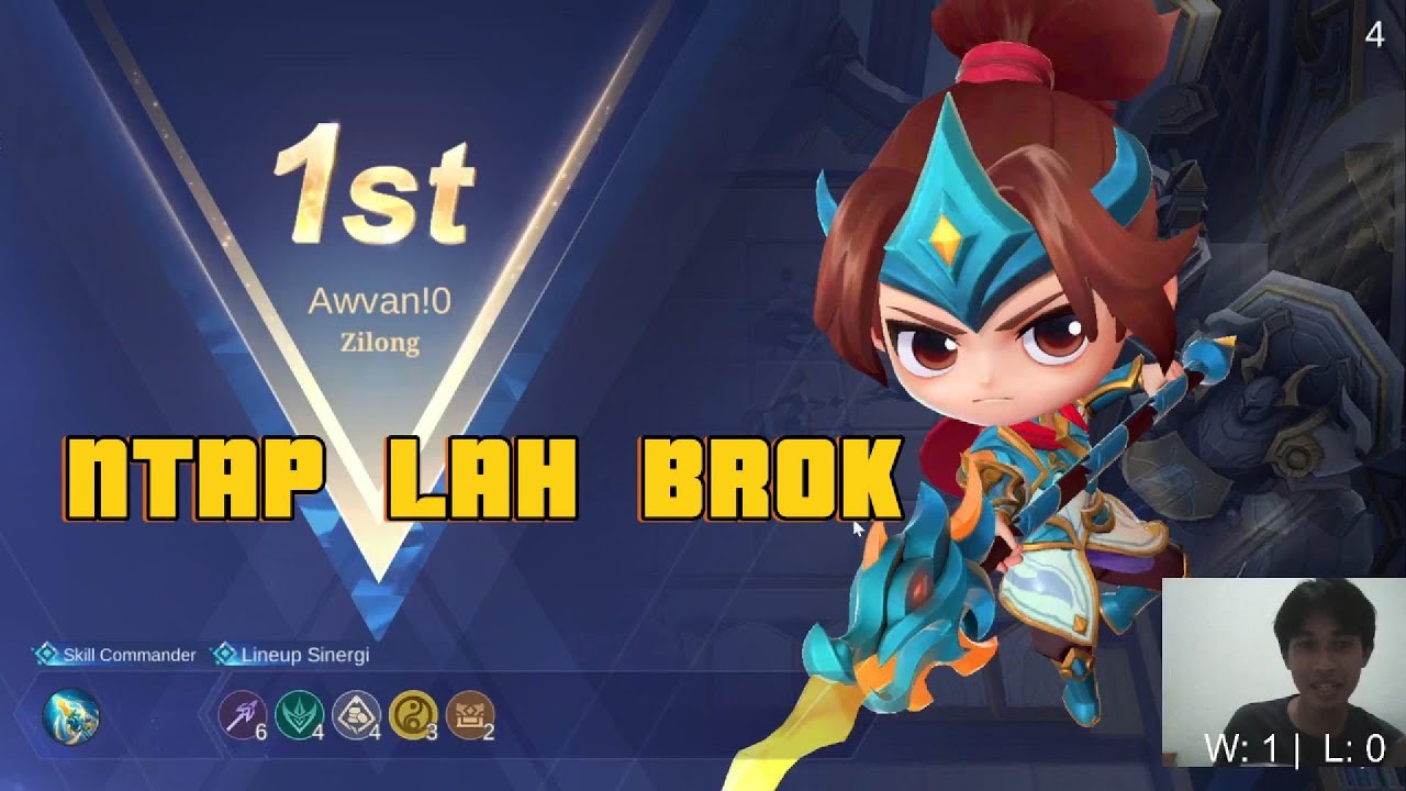 COUNTER KAJA PANGGUNG NIH BOS!! - YouTube