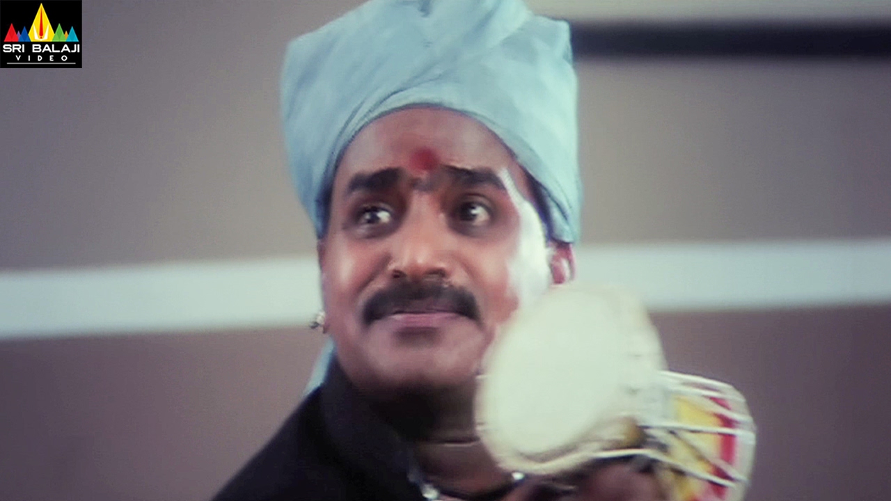 Bhageeratha Movie Venumadhav Raviteja and Jp Comedy Scene | Ravi Teja ...