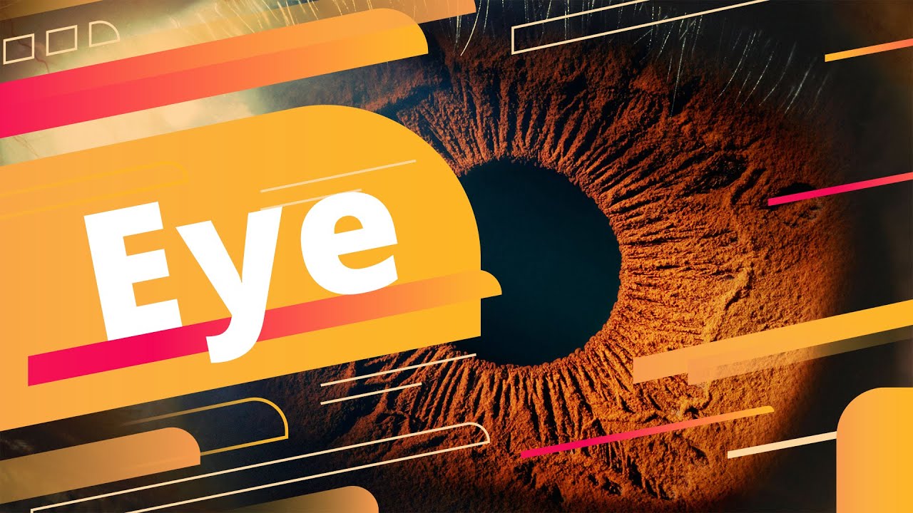 Rise your knowledge about Eye - YouTube