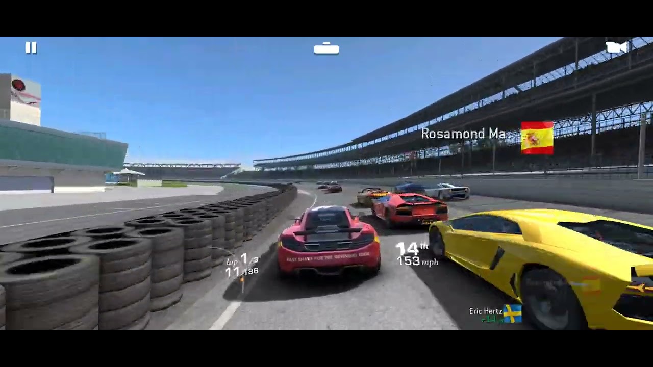 Real Reaching Game – Ultimate Challenge!🔥 - YouTube