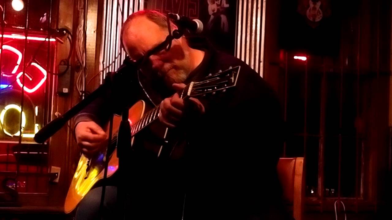 Jon Dee Graham - Kings - YouTube