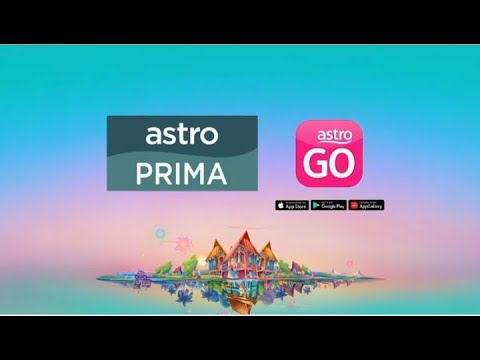 [Promo] Program Menarik RAYA | Astro Prima - YouTube
