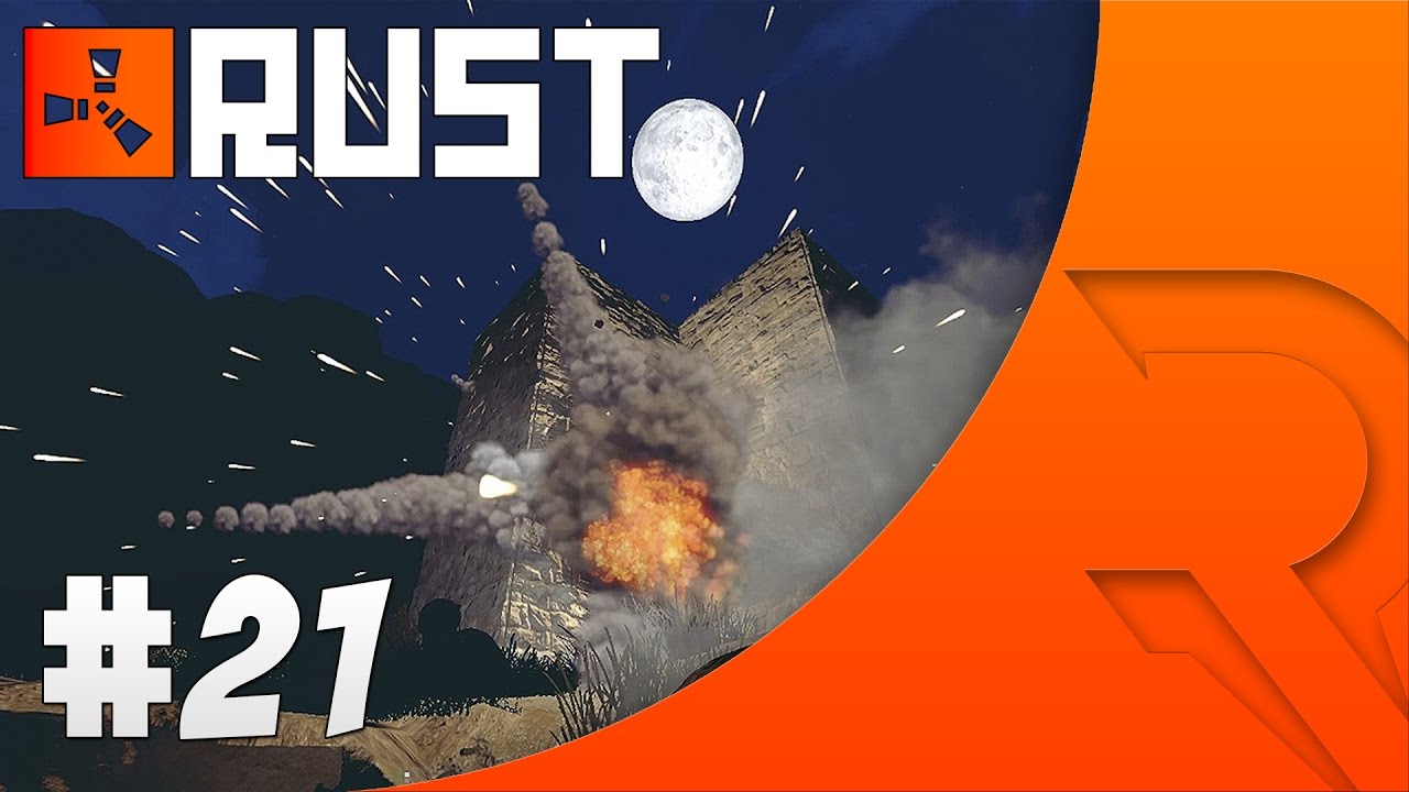 Rust - Helpot pois - Osa 21 - YouTube