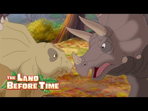 The Importance of Listening👂| Full Episode | The Land Before Time