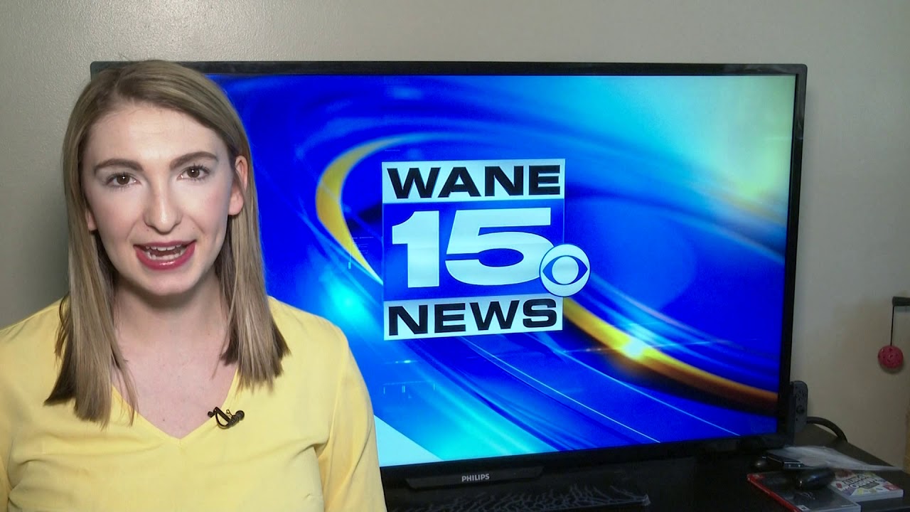 05-01-20 WANE15 First at Five - YouTube