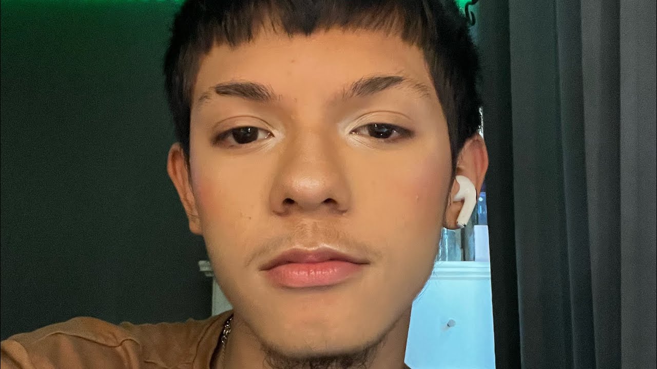 Faded Grwm Youtube