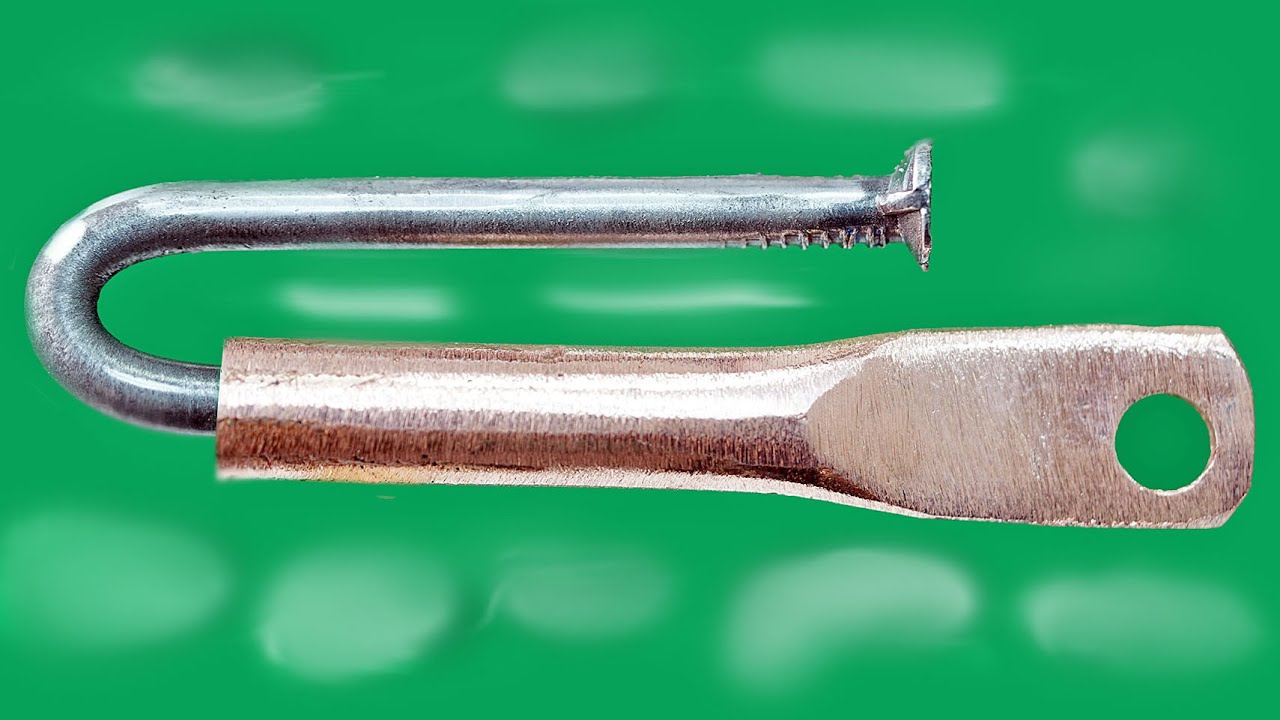 Top 8 Genius Handyman Inventions - YouTube