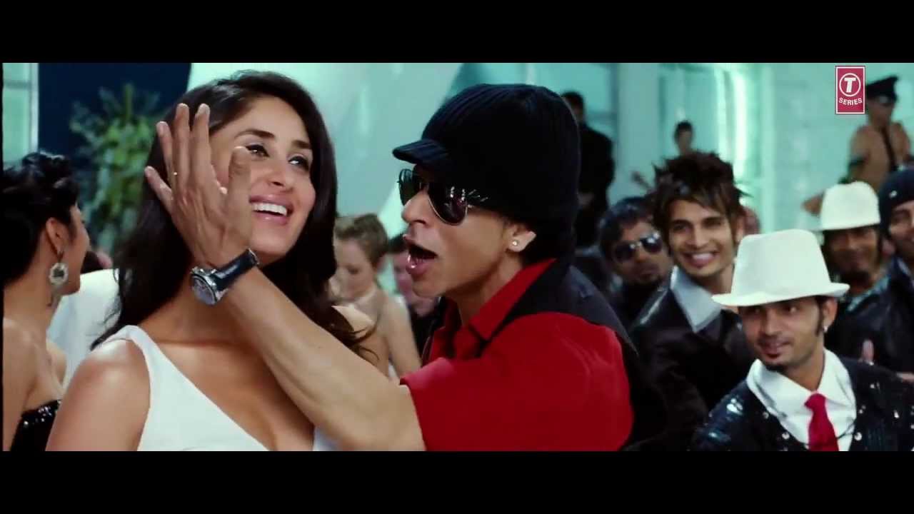 Criminal (Ra.One) - (Video Song) (720p HD) - YouTube