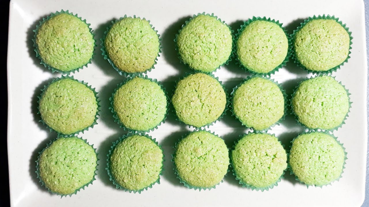 HOW TO MAKE BUKO PANDAN COCONUT MACAROONS - YouTube
