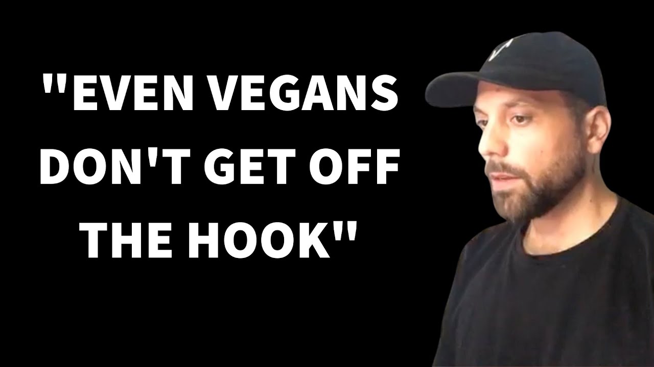 Vegans Don t Get Off The Hook Unless They re Activists YouTube vegans-don-t-get-off-the-hook-unless-they-re-activists-youtube