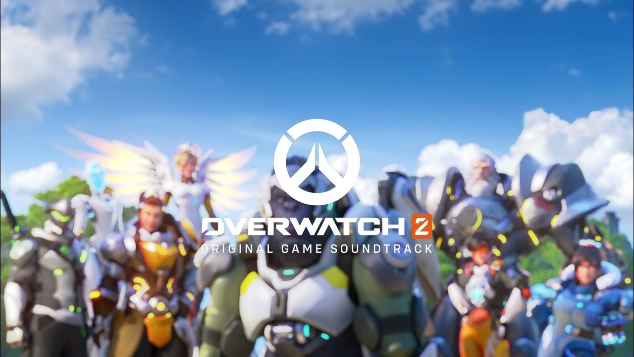 Zero Hour — Overwatch 2 Original Game Soundtrack - YouTube