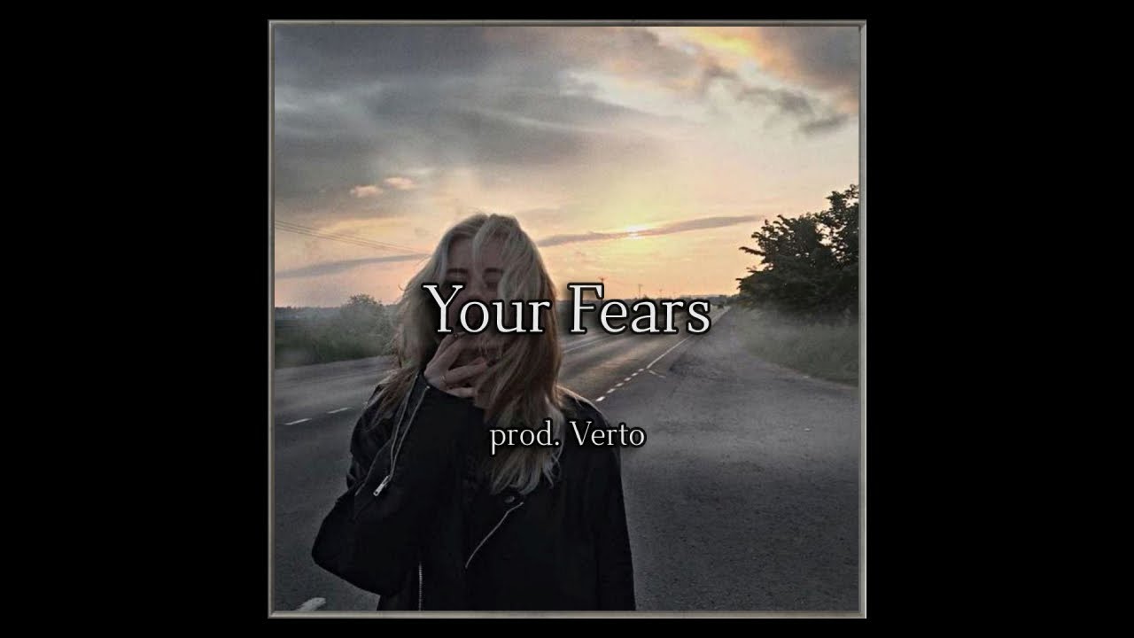 Free Sad piano type beat | Your Fears | Emotional rap instrumental 2023 ...