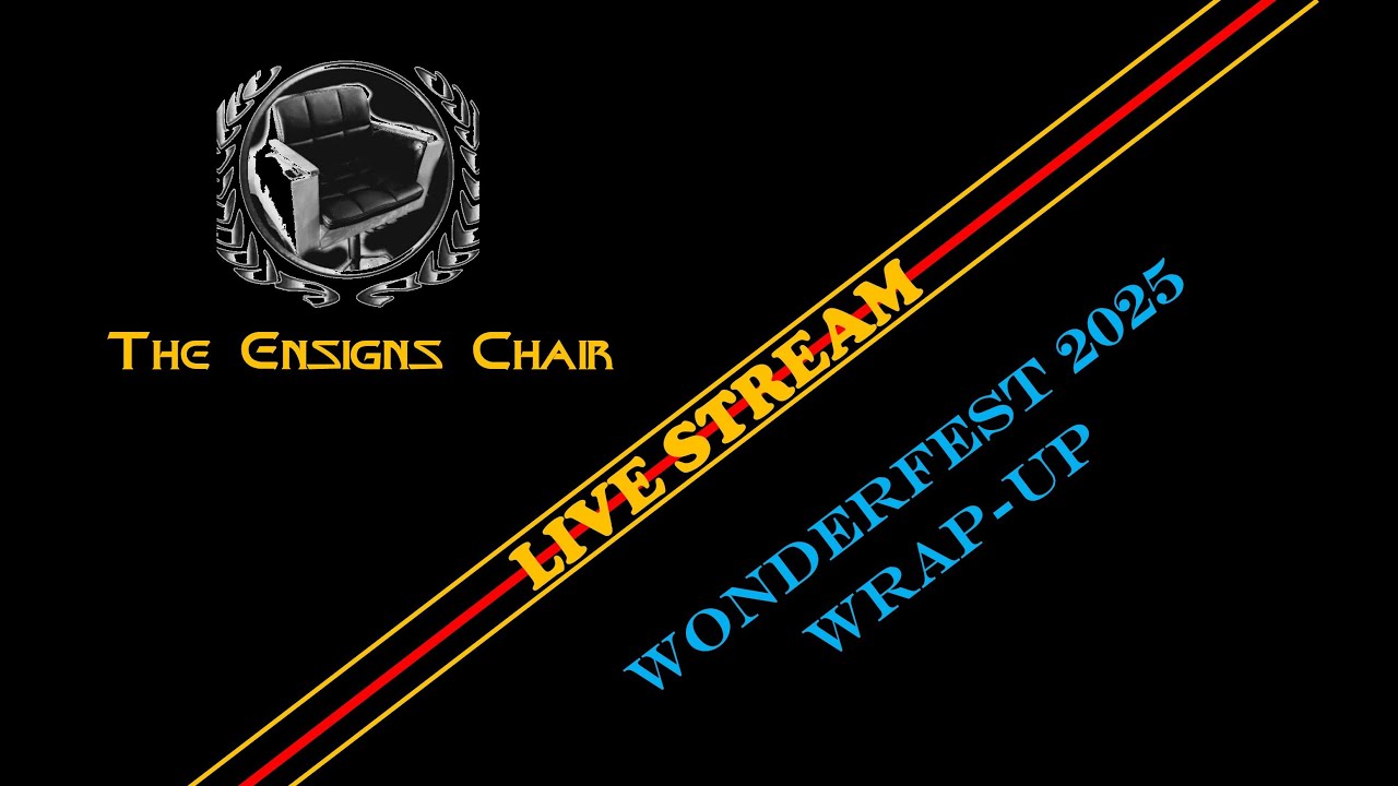 Wonderfest 2025 Wrap Up - YouTube