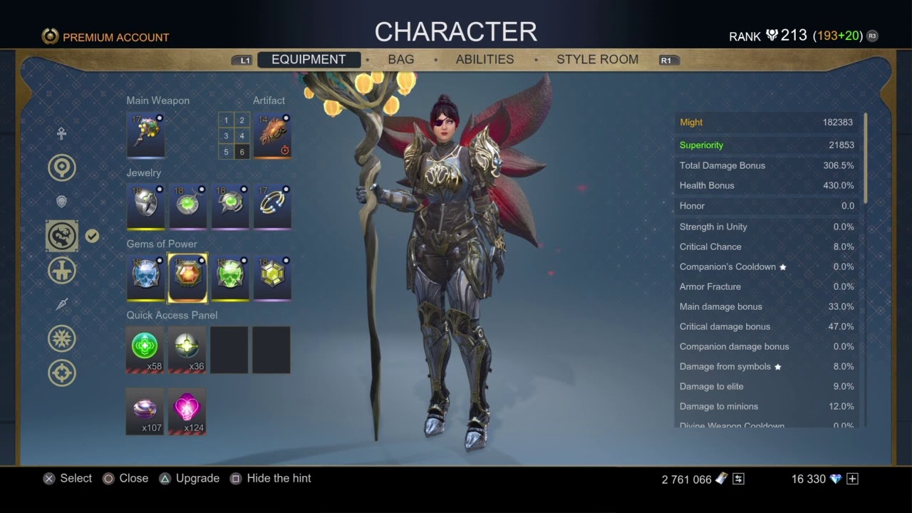 Skyforge Beginner guide* - YouTube