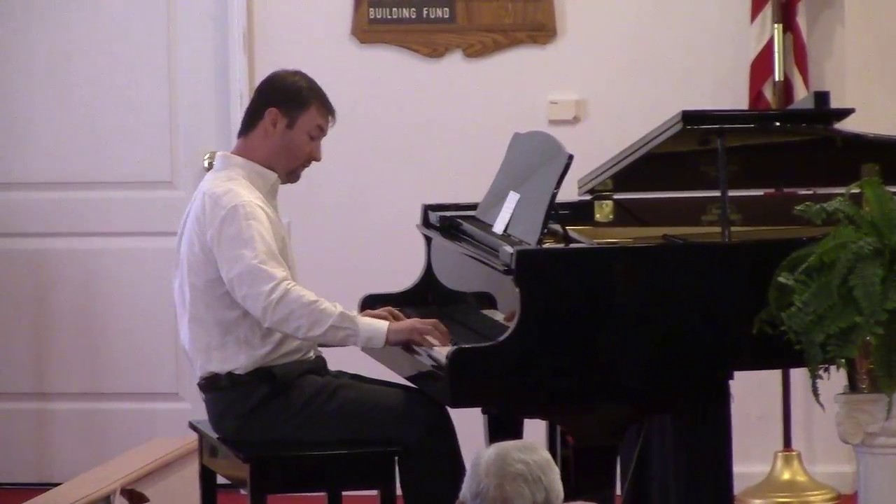 First Baptist Bean Station Dustin Greene 1/22/17 - YouTube