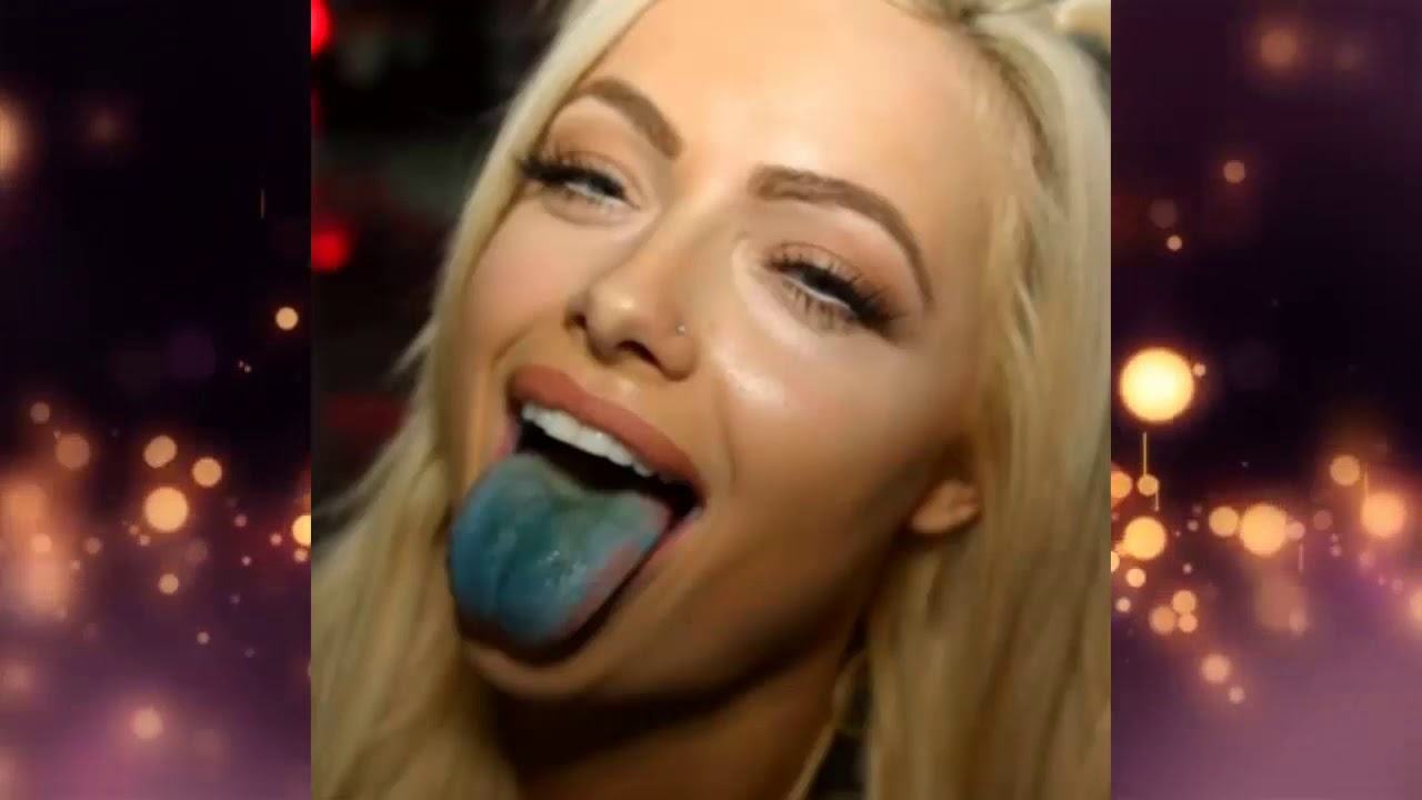 Liv Morgan - 22 Julio 2019 - Mejores Fotos de Instagram - WWE DIVA ...