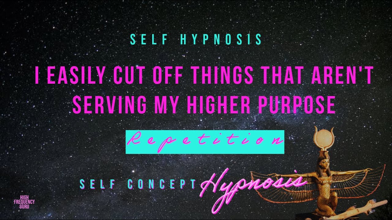 Instantly Break Free: Master the Art of Letting Go with This Self ...