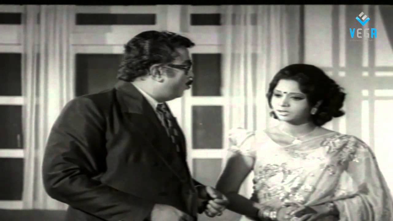 Antharangam Movie Scene - YouTube