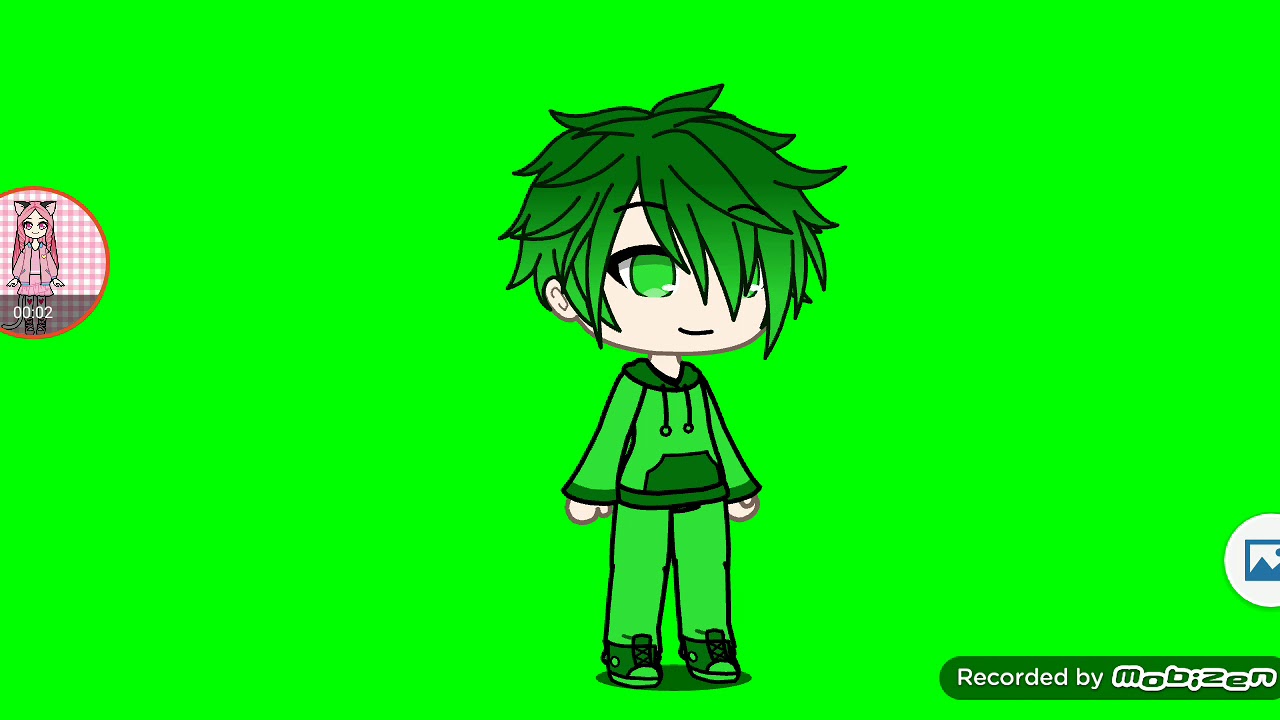Numberblocks Four In Gacha Life - YouTube
