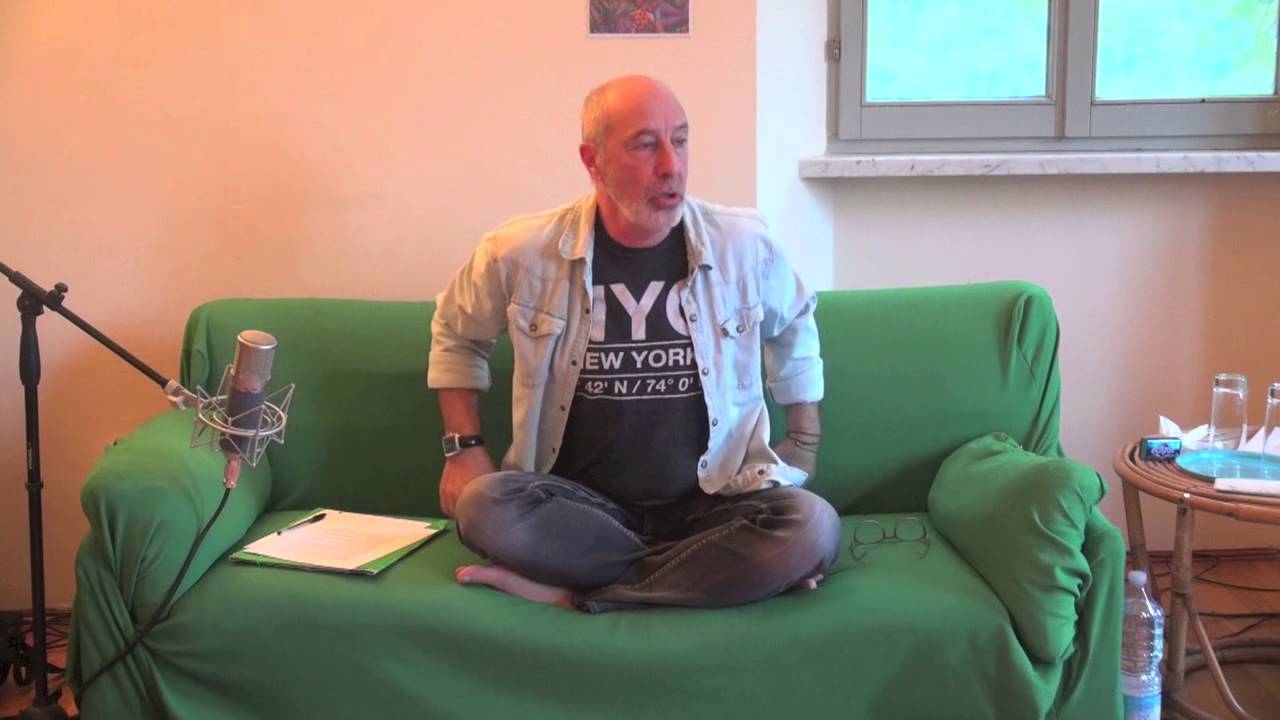 Aprirsi allo Spazio Vuoto - YouTube