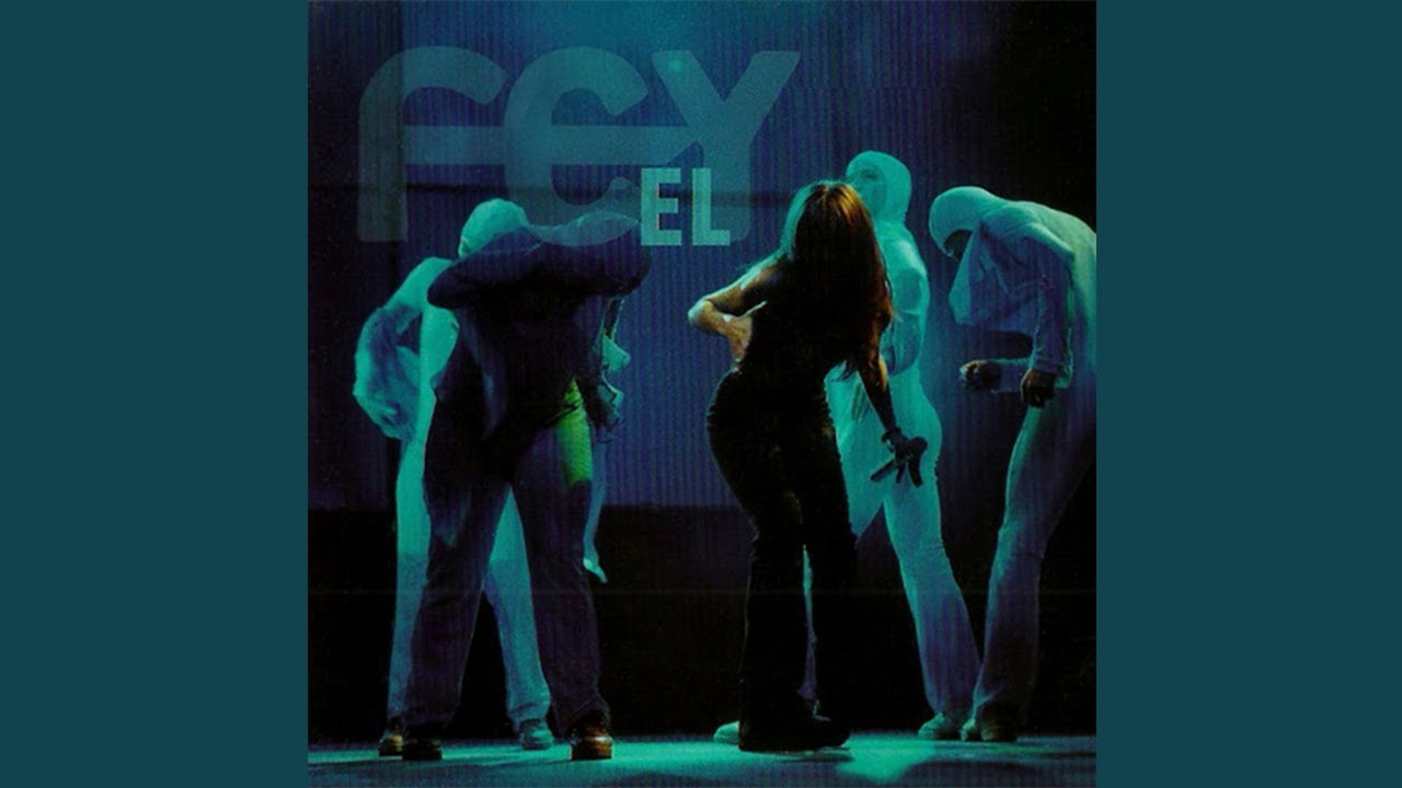 Fey - Él (Fast Version) - YouTube