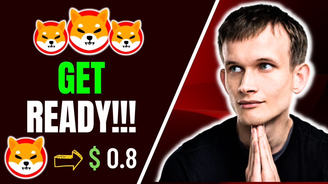 AI PREDICTS SHIBA INU COIN PRICE IN 1 WEEK! NOT A JOKE SHIBA INU NEWS ...