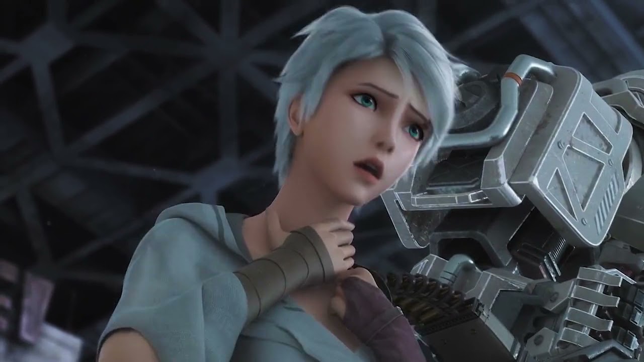 Linh Lung Phim Hoạt Hình: Hành Trình Kỳ Diệu Vào Thế Giới Ảo Mộng