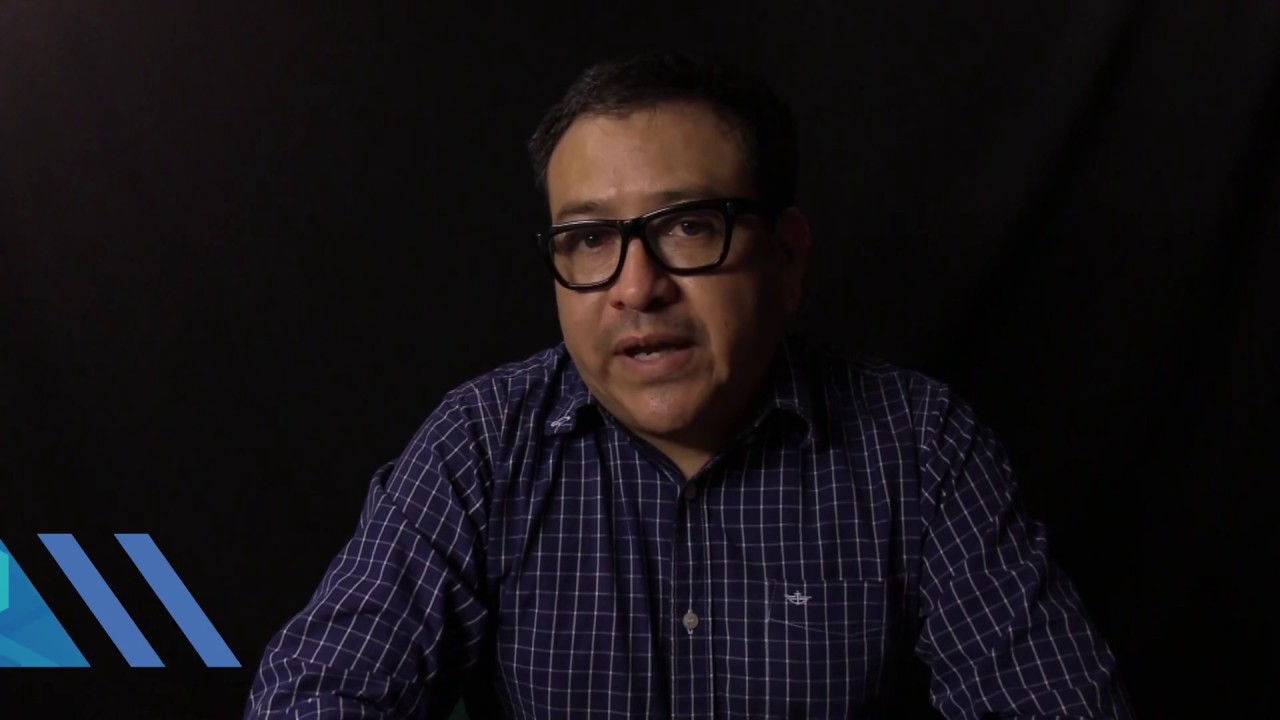 Israel Trejo ¿Qué sucedería si no tuviéramos científicos? - YouTube