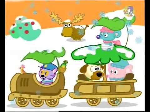 DuckTV 2012