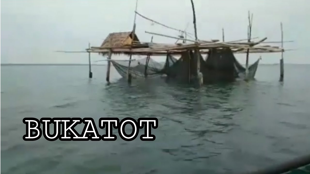 Pasyal muna Tayo sa Bukatot - YouTube