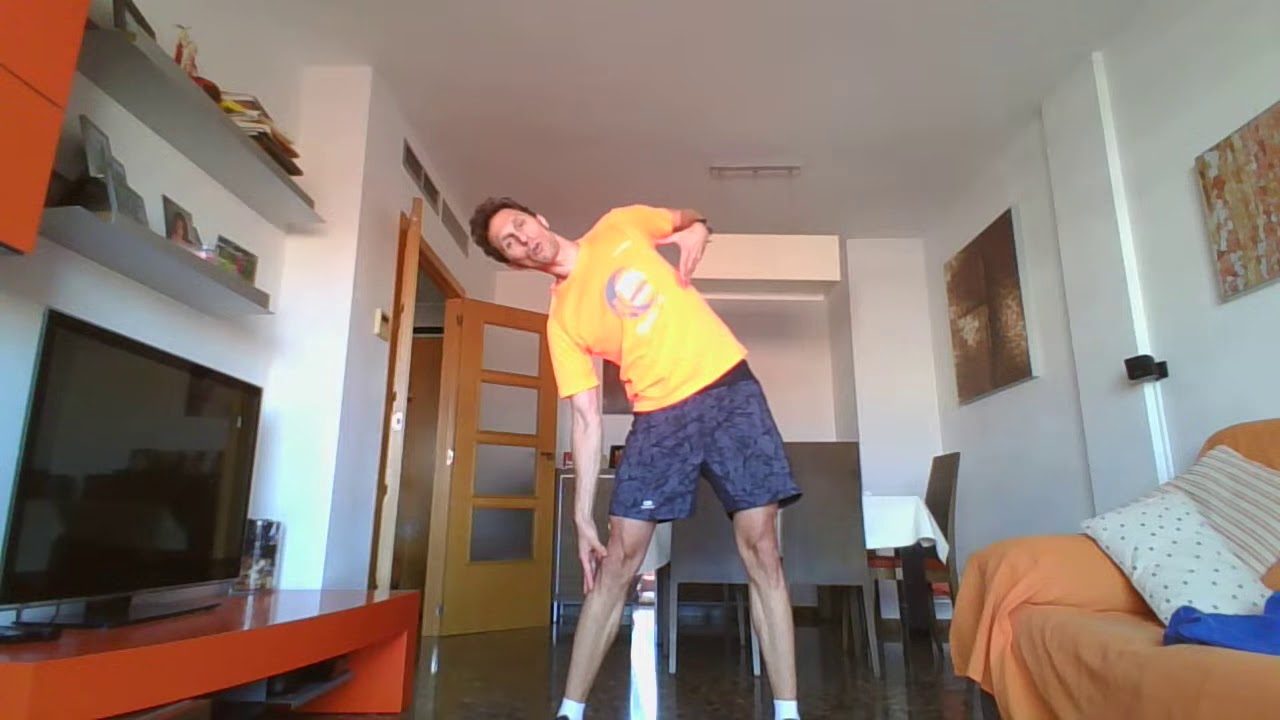 Clase 10. Hoy toca apretarse el cinturón - YouTube