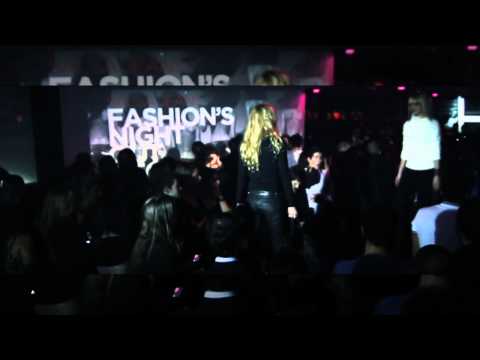 MOOD CLUB (Episode #11)  • FASHION'S NIGHT OUT