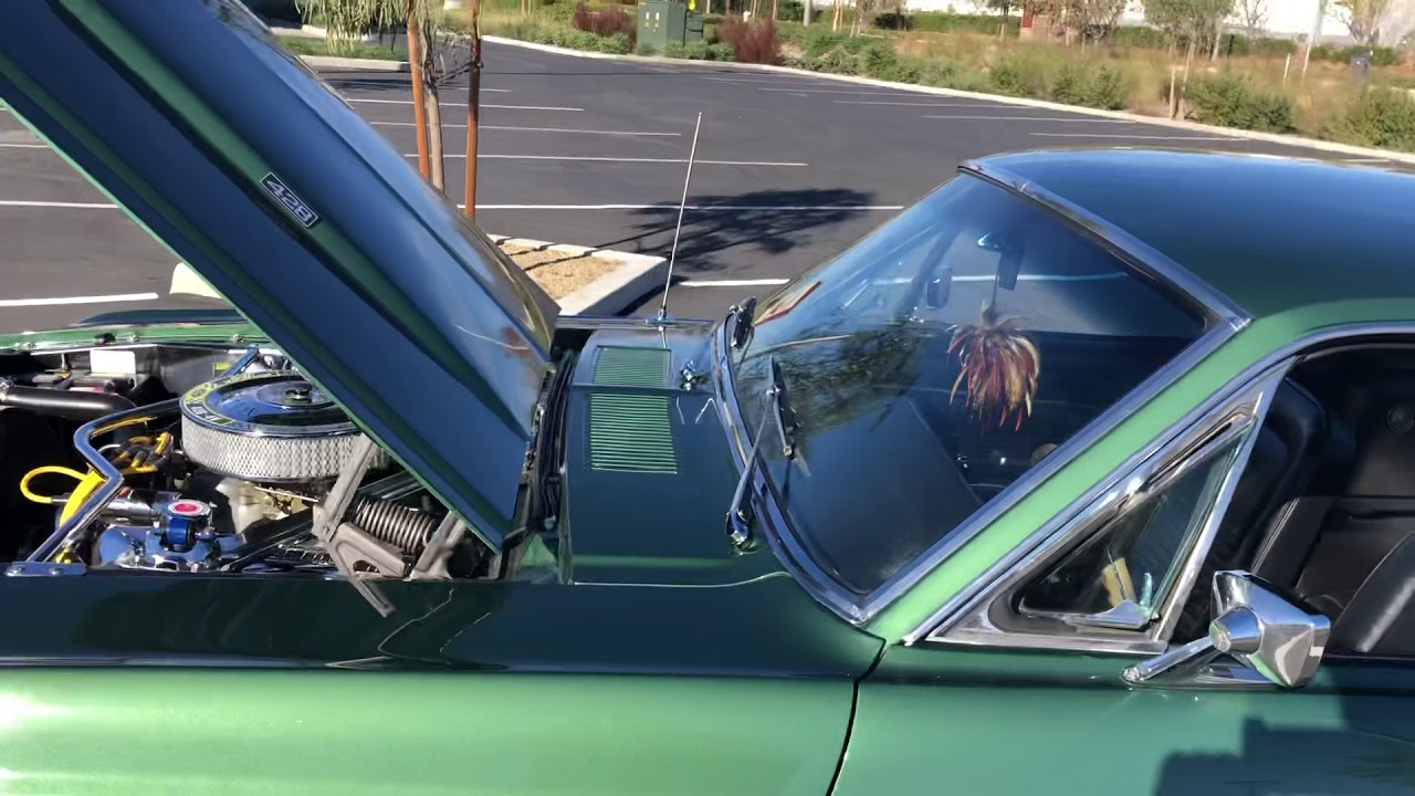 1967 Mustang Tremec TKO 600 Review - YouTube