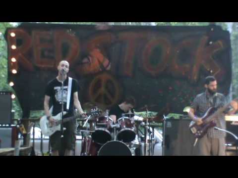 Svolder (Live at Redstock 2016) - Stunned By Silence - YouTube