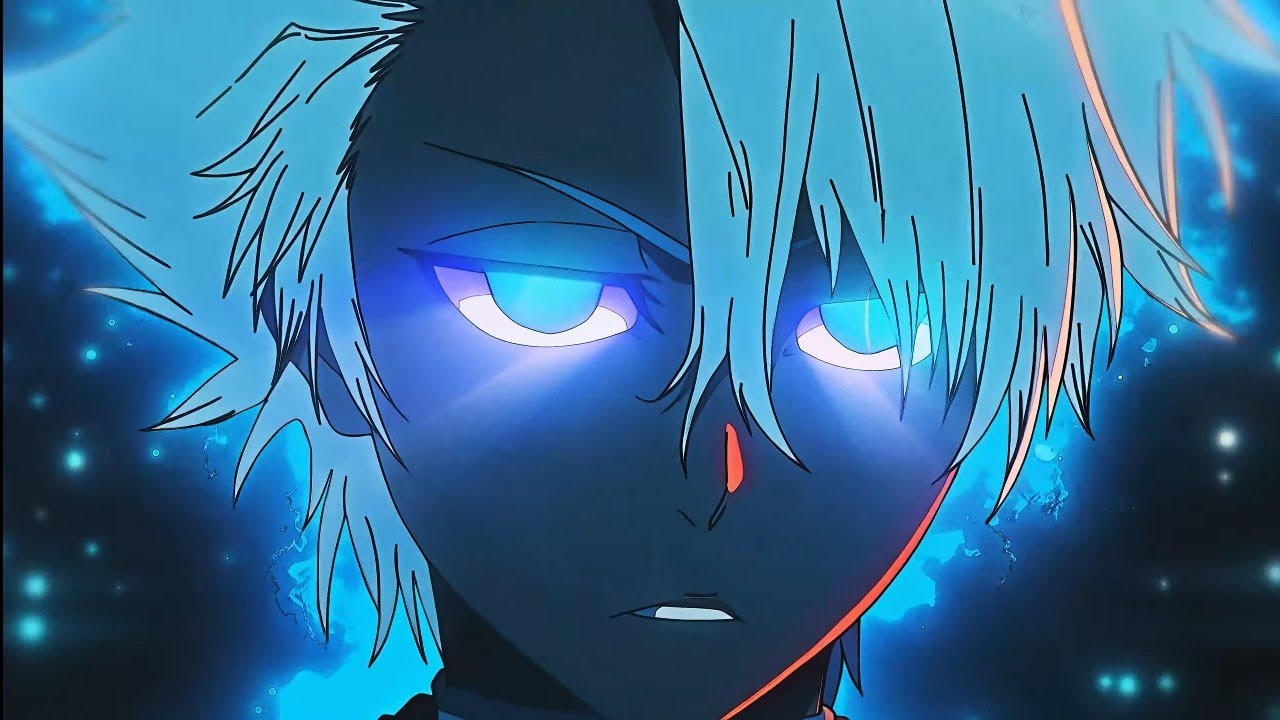 Zombie Toshiro Fetti Edit Bleach Tybw Youtube