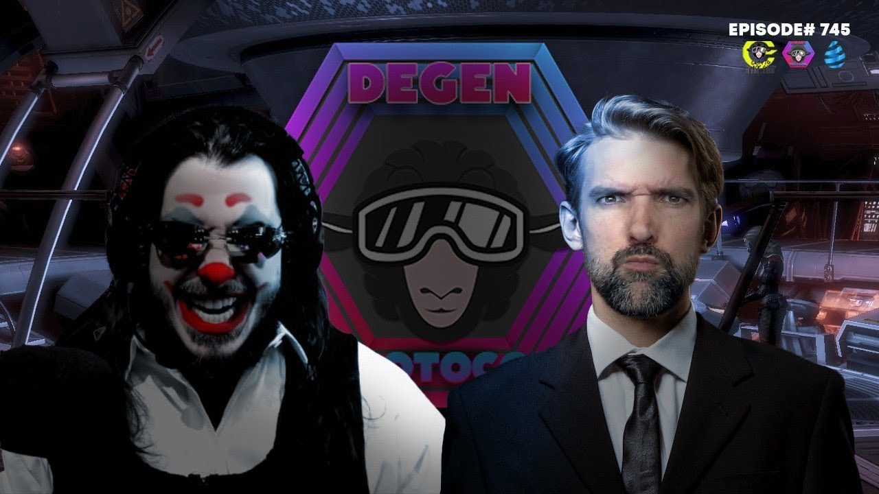 The BlackSheep Show - EP 745 - WE WILL BE ON HEX JOKER'S STREAM RIGHT ...