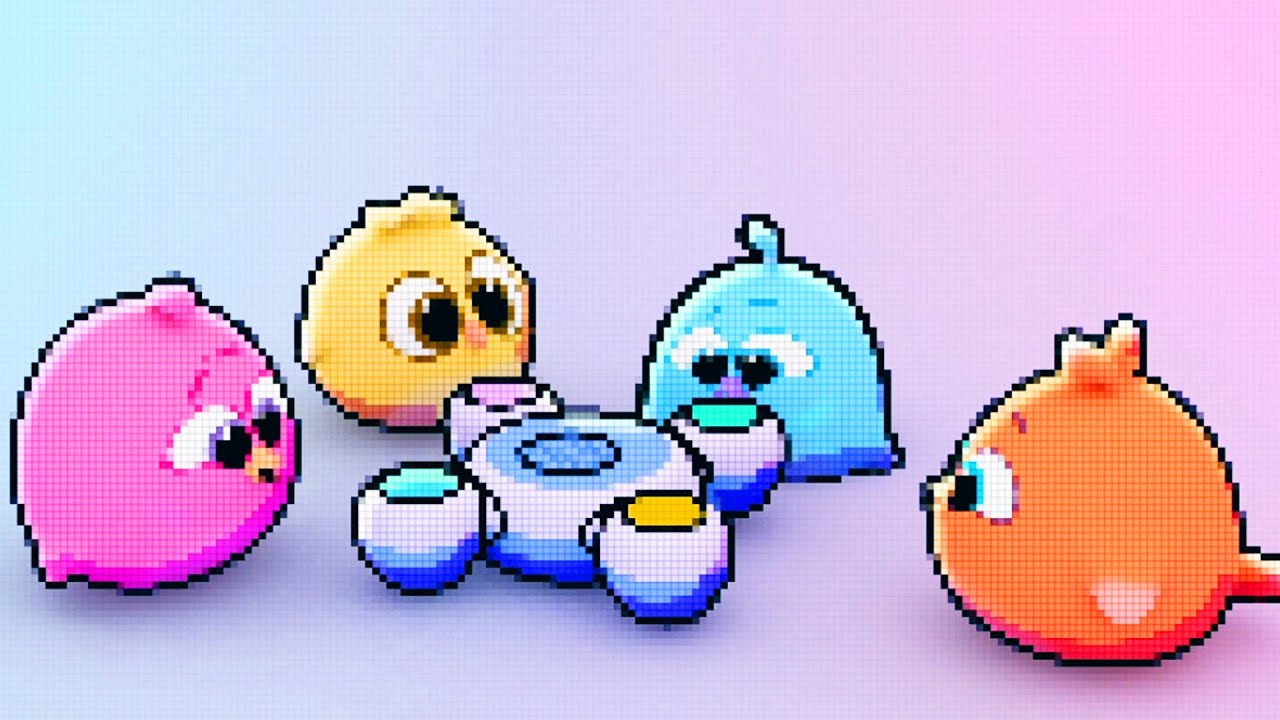 🎉 Giligilis Melody Mix🌟 Fun Kids Songs, Nursery Rhymes, and Delightful ...